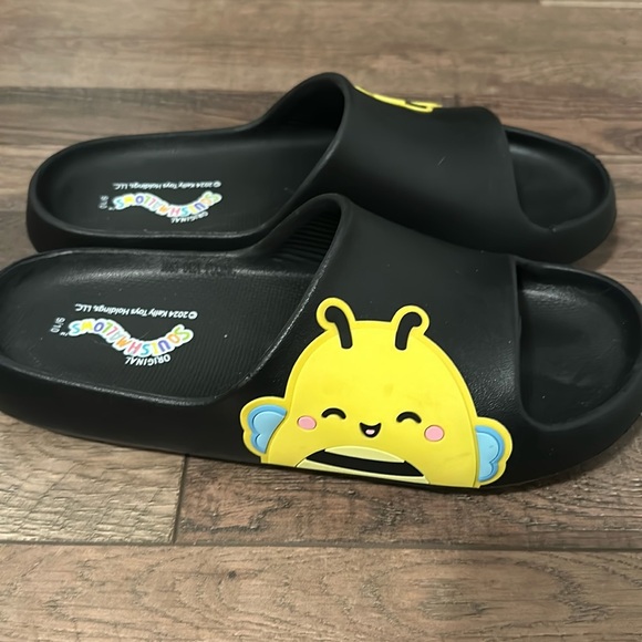 Squishmallows | Shoes | Squishmallow Slides | Poshmark